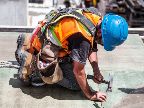 Career Opportunities | J.A. Stowell Construction